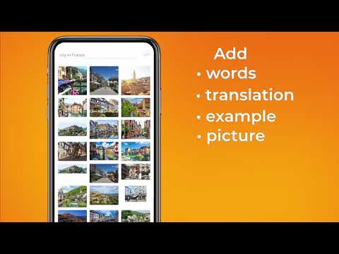 Lexilize Flashcards – the app, which make the learning process much easier. - YouTube