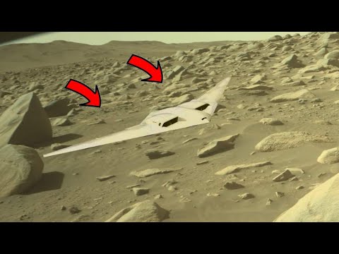Mars 4k : Mars Latest 4k Video Footage Captured By Perseverance Rover ...