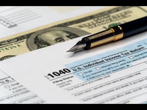 San Fernando Tax Preparer Hector The Tax Guy - YouTube