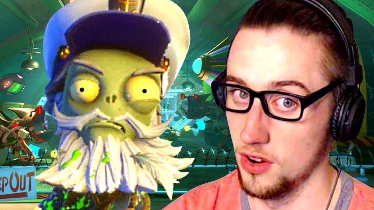 Captain Squawk is Good in Soil Survivors? - YouTube