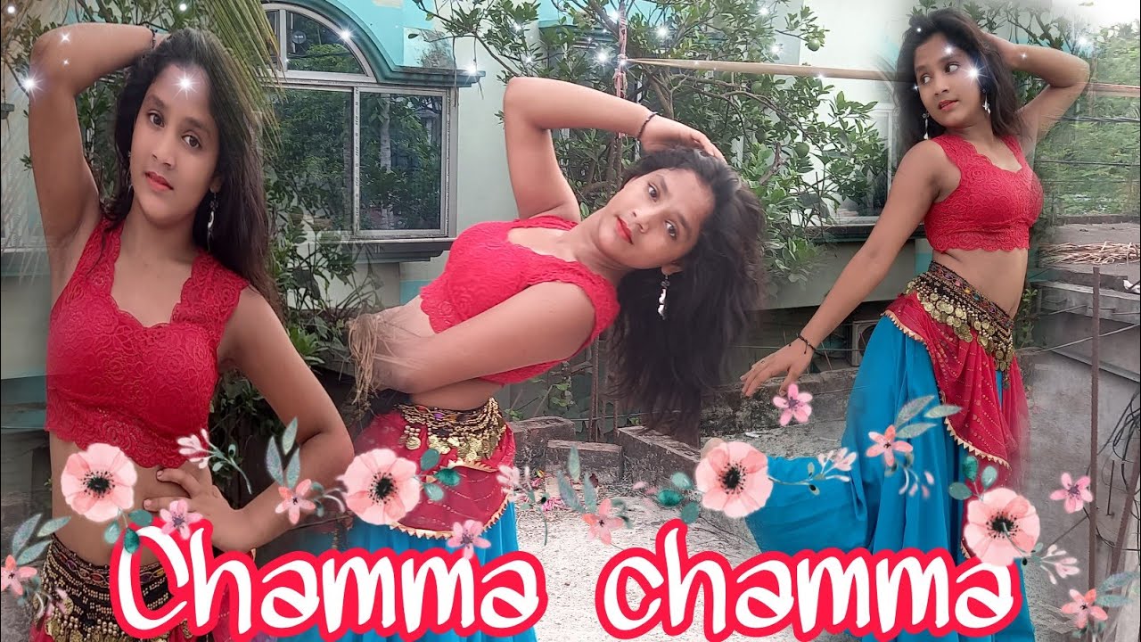 Chamma Chamma (Remix) DANCE COVER...........|| - YouTube