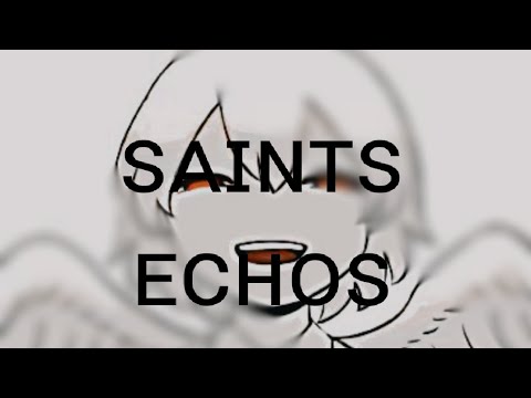 SAINTS - Echos [Vietsub + Lyrics] - YouTube