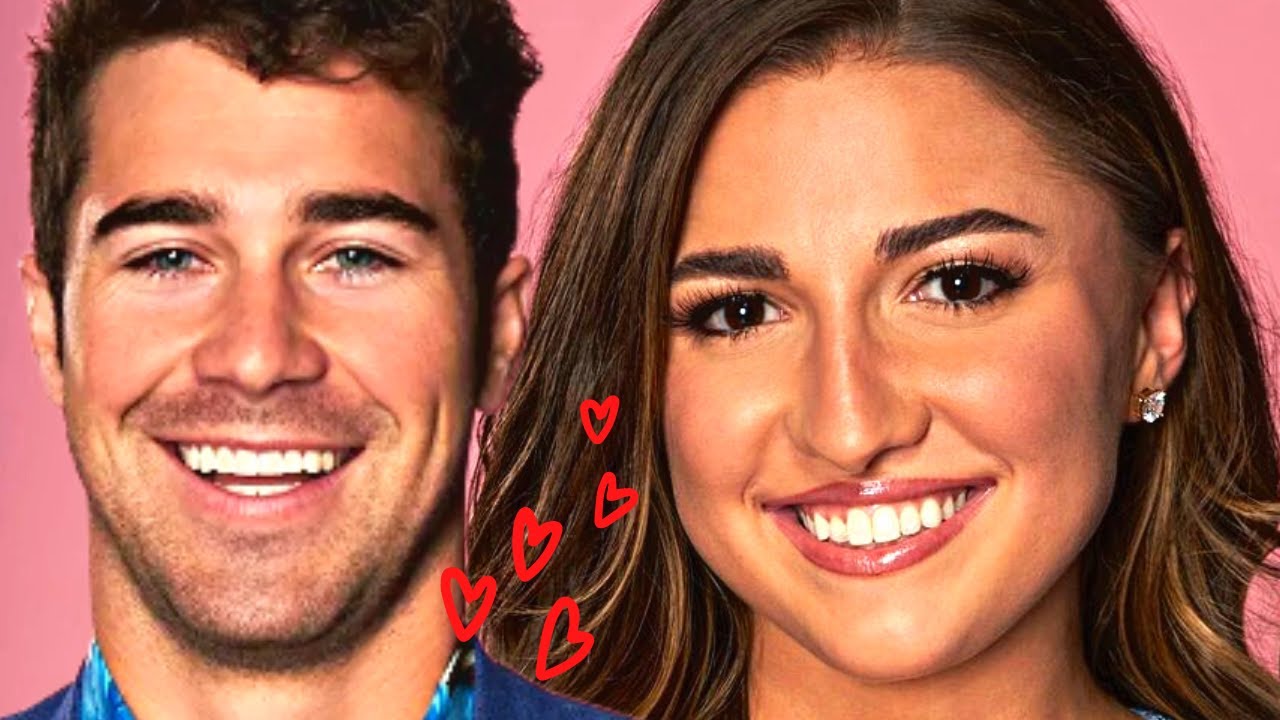 Colleen & Cole Should've Gotten Engaged!! - YouTube