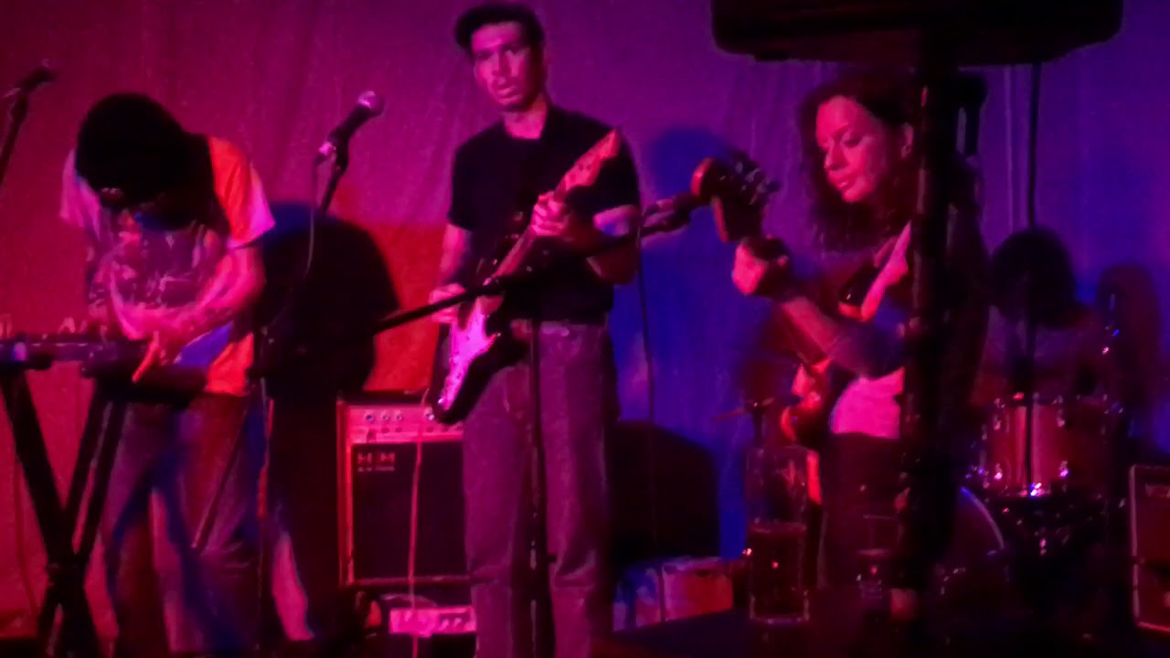 Honkies - 'Gentrify Me' (Live) - The Windmill, Brixton - 7th Oct 2017 ...