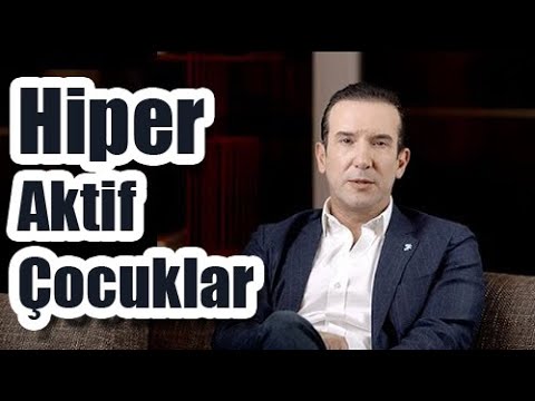 Hiperaktivite Çocuklar | Psikiyatrist Dr  İbrahim Bilgen | psikolog.info.tr