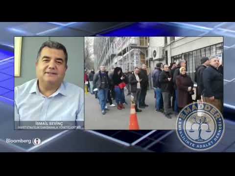 KADEMELİ EMEKLİLİK AÇIKLAMASI