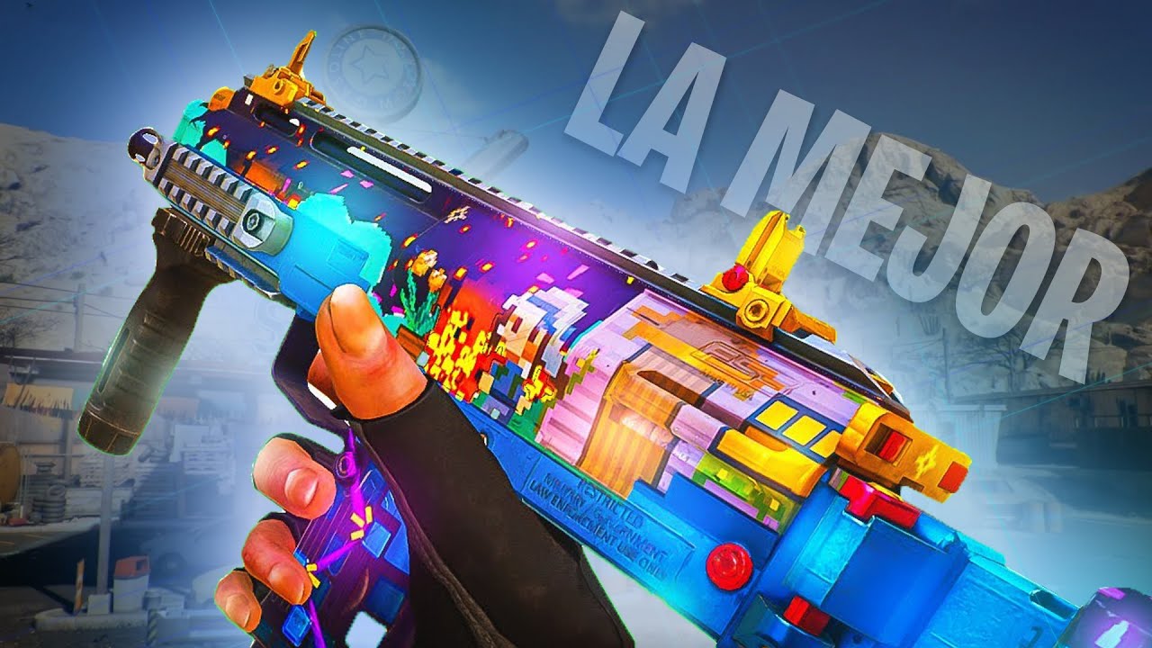 Tarde De COD MOBILE! - YouTube