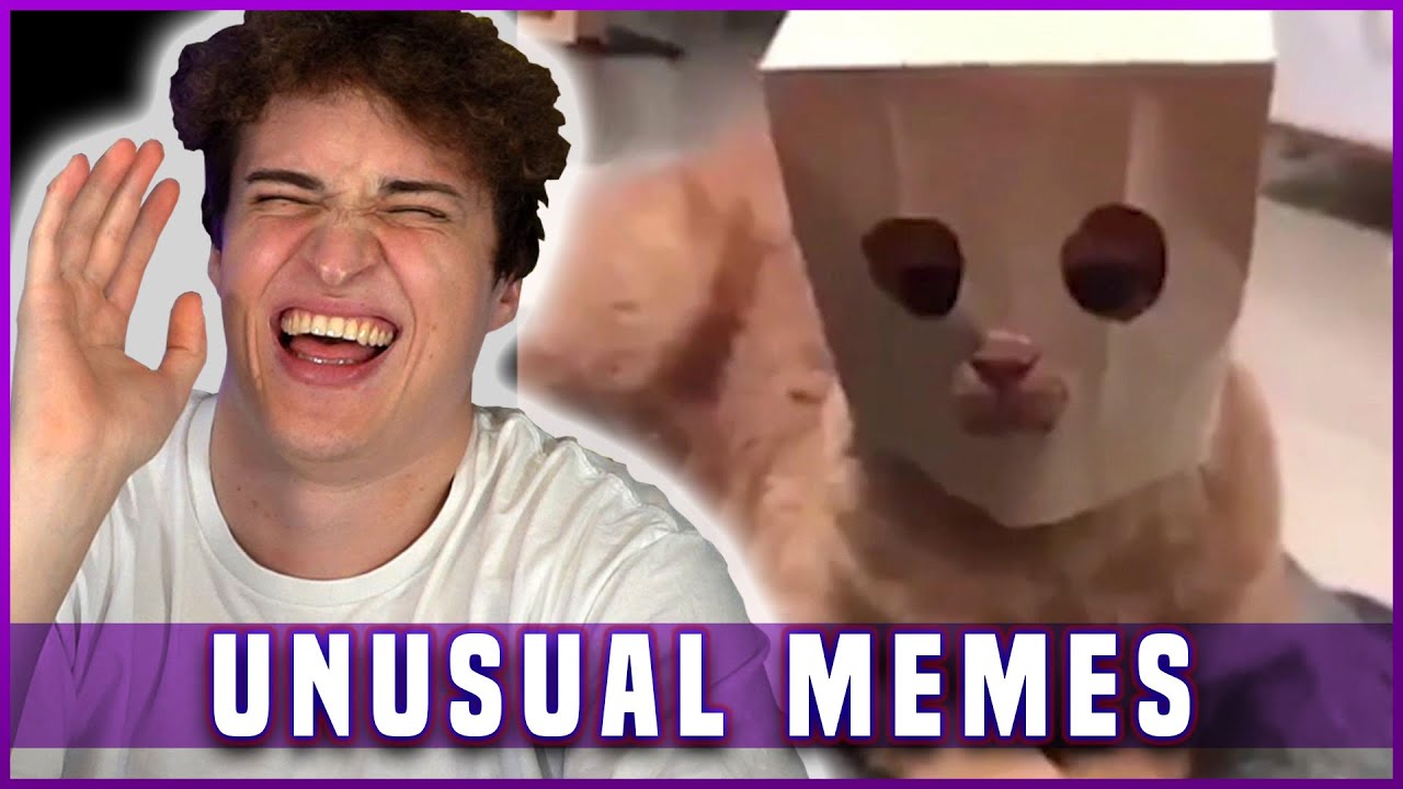 Bei DIESEN Memes, MUSST du LACHEN! - YouTube