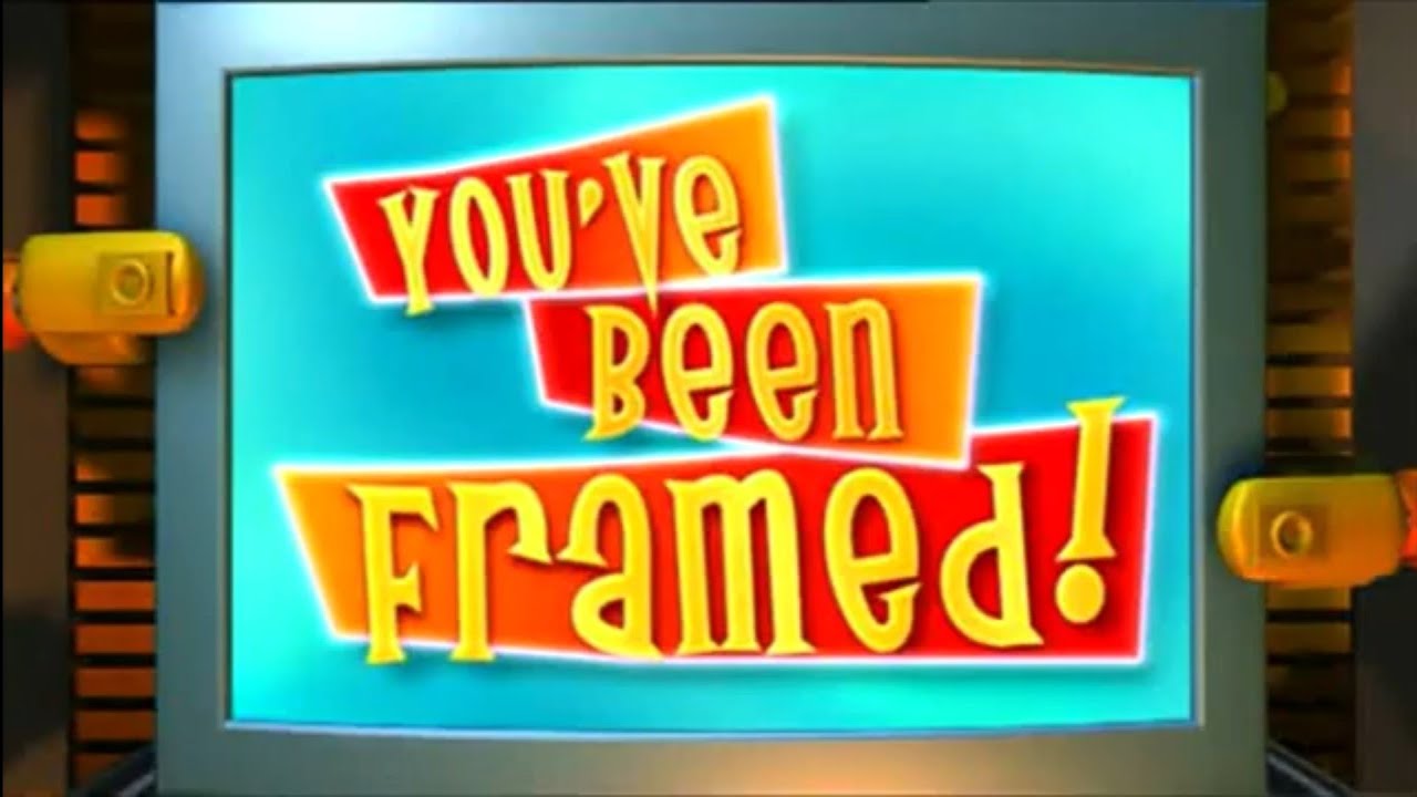 You've Been Framed! - 2006 Episode - YouTube
