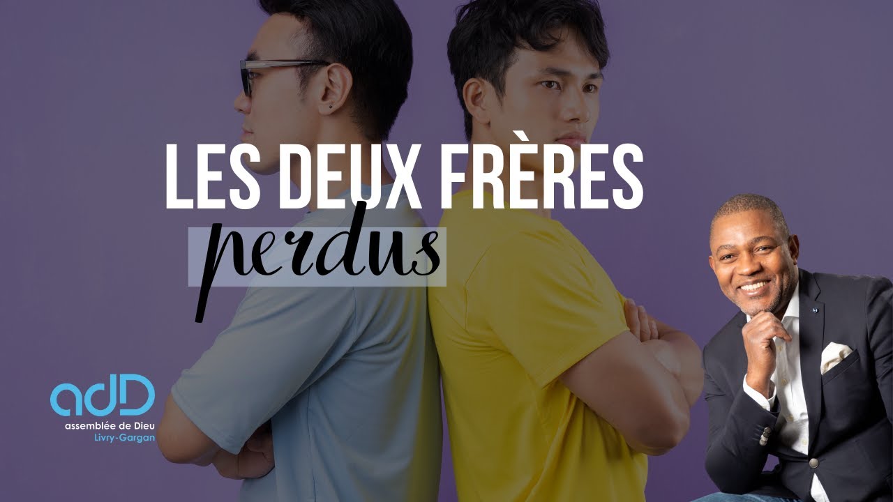 Les deux frères perdus - YouTube