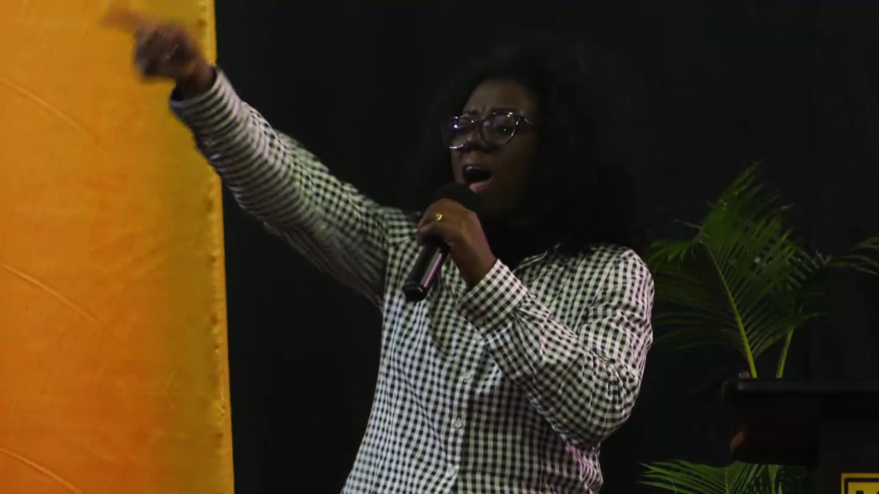 SESSION 4 - HOW TO MEASURE A SUPER MEGA CHURCH - YouTube