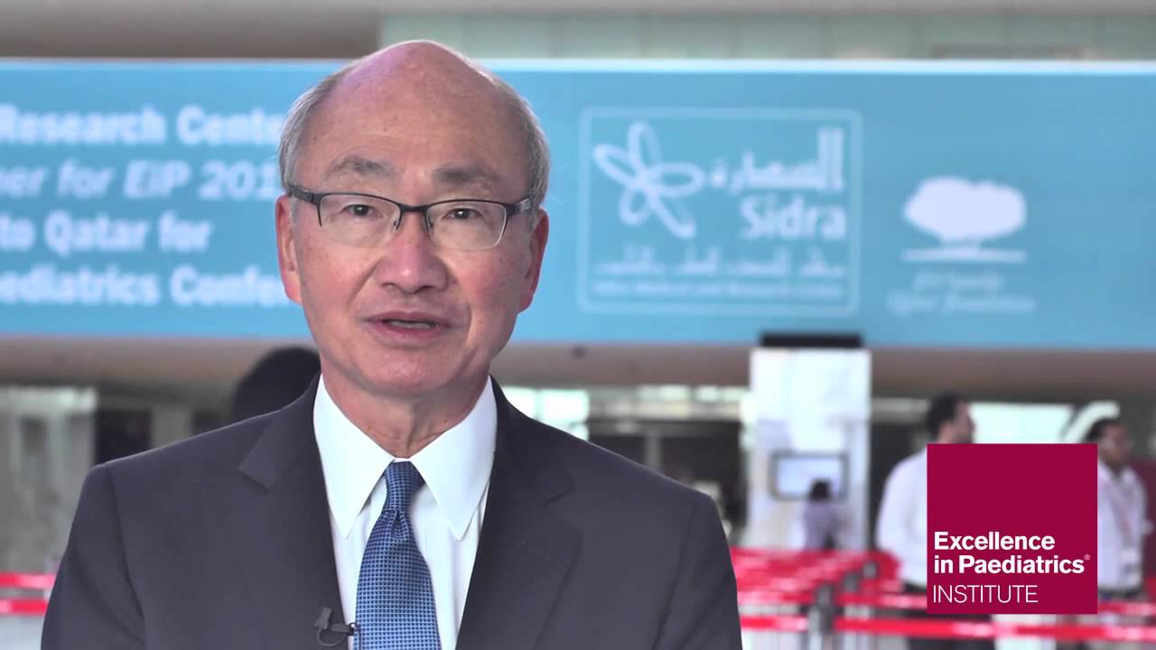 Edward S Ogata - YouTube