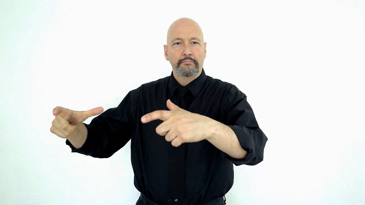 lake-[WATER-CL-bent-L-hands] - YouTube