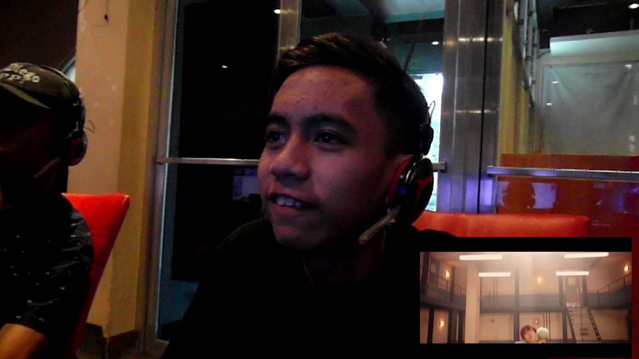 WAY AYO NGA REACTION SA BTS - YouTube