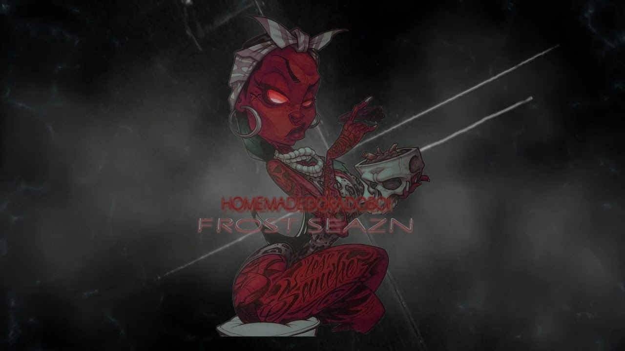 [EXCLUSIVE/DRILL] FROST SEAZN prod.HOMEMADEDORADOBOI - YouTube