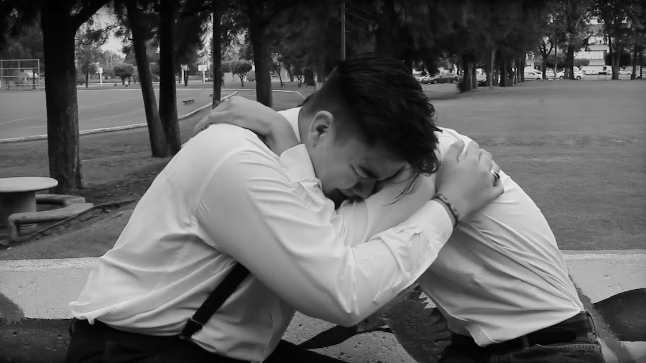 CORTOMETRAJE MUDO: "PARA QUE NUNCA ME OLVIDES" 🔇| Alex Garduño - YouTube