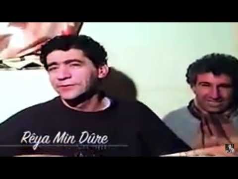 Ciwan Haco - Rıya mın dura(1992)