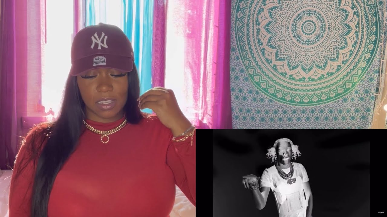 Lil Baby - Heyy (Official Video) 🔥Reaction - YouTube