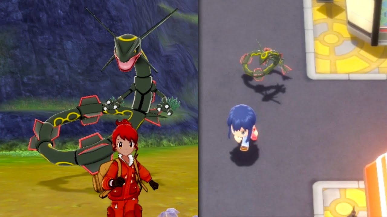 Again How Did This Pokemon Animation Get Worse - YouTube