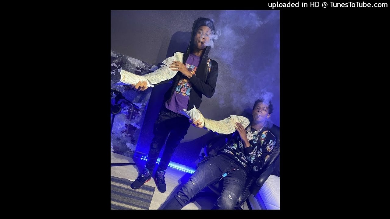 Big Scarr - Get It Poppin (Ft. Quezz Ruthless) [Unreleased] - YouTube