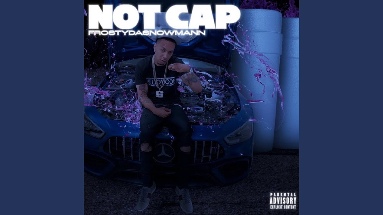 Not Cap - YouTube