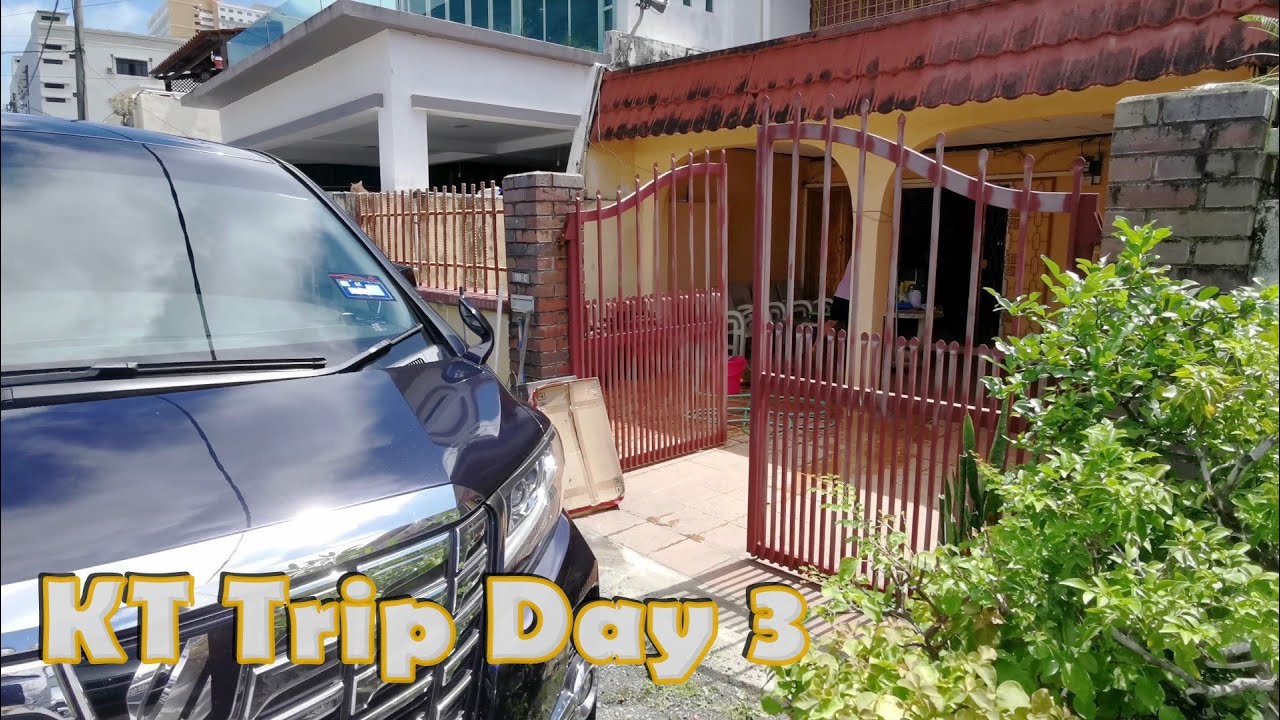harga tol pulau pinang ke tol bukit merah - ZackerytaroHolden