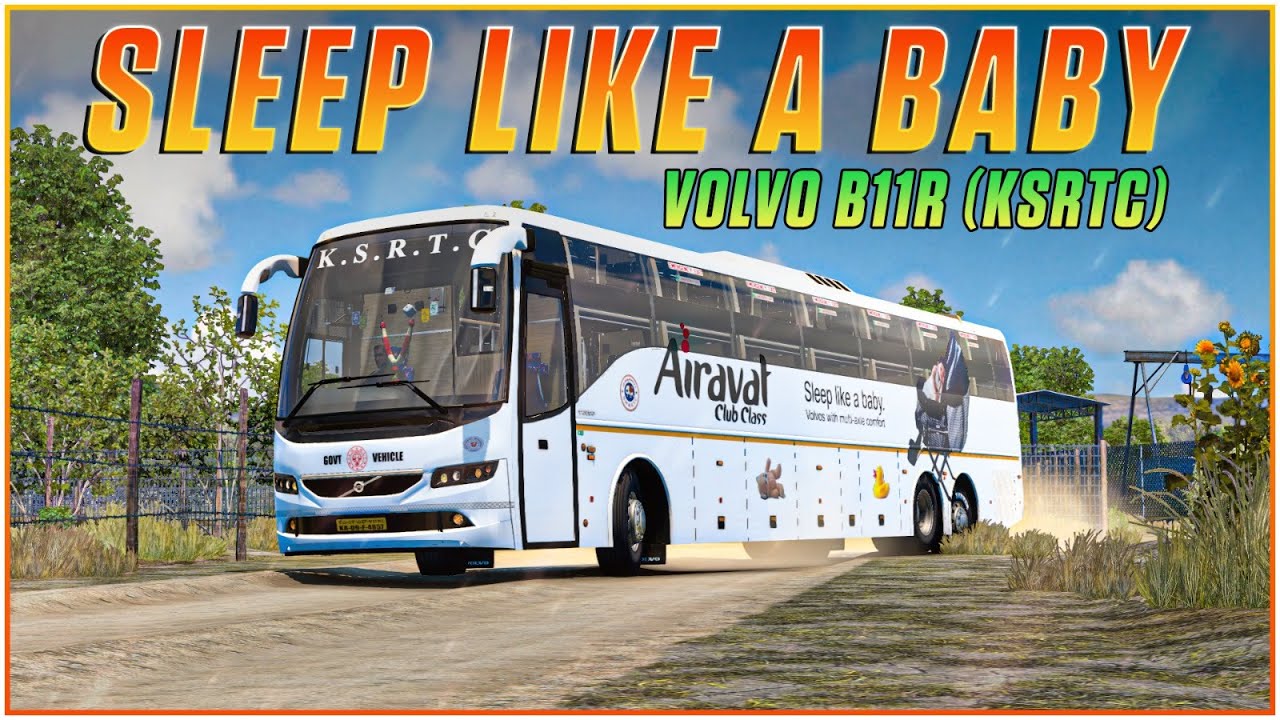 🔴LIVE || Bus Simulator Indonesia || Bussid Multiplayer with Special ...