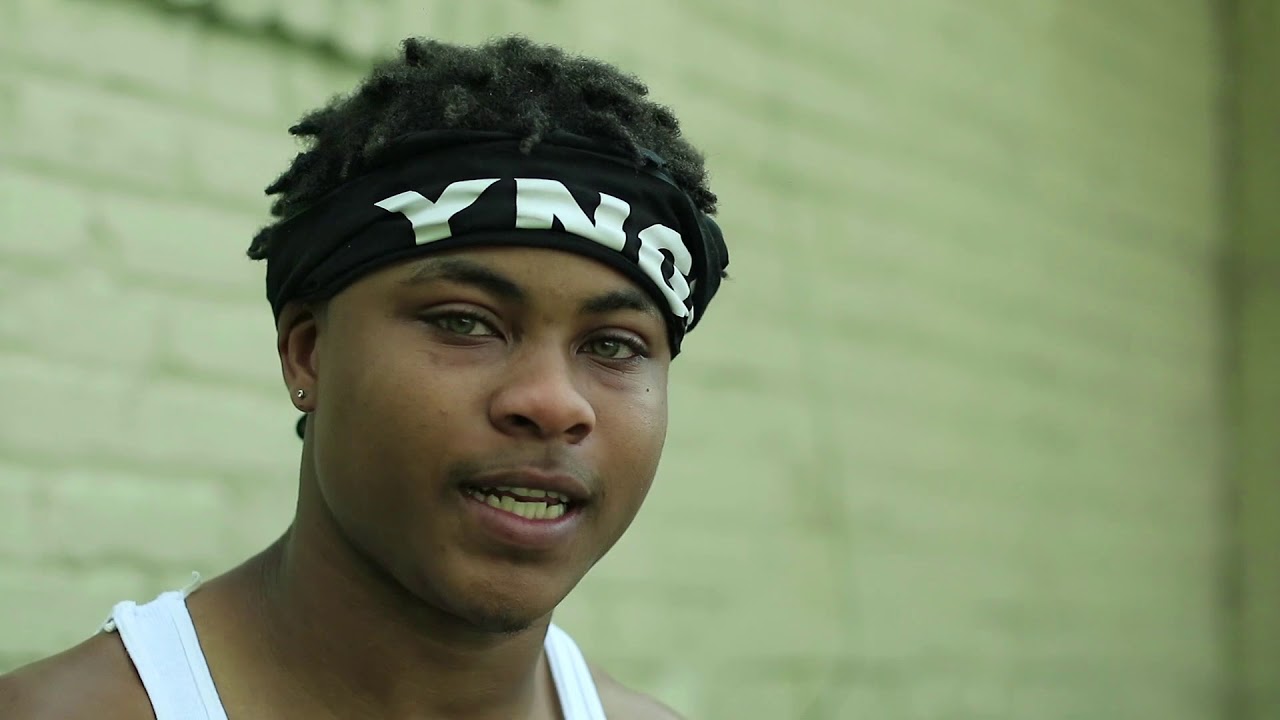 YNGI Czar , YNGI Dee, & Trel - Forreal | Shot by ILMG - YouTube