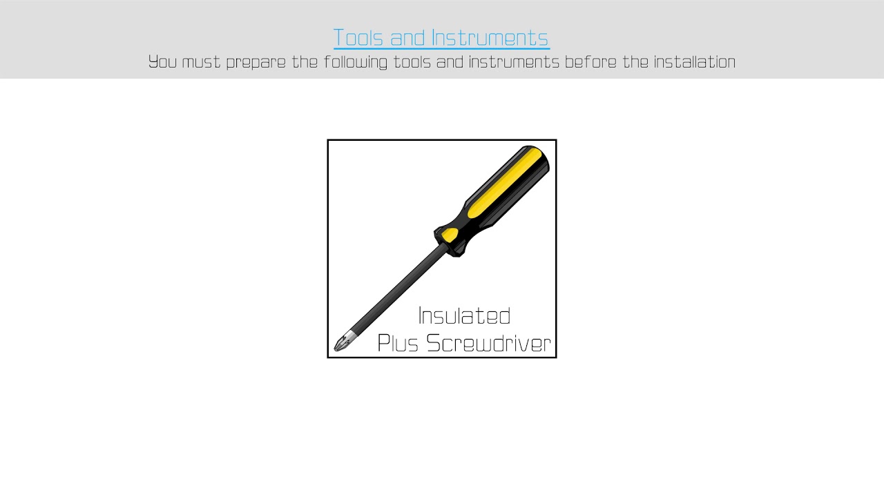 9 BBU INSTALATION - YouTube