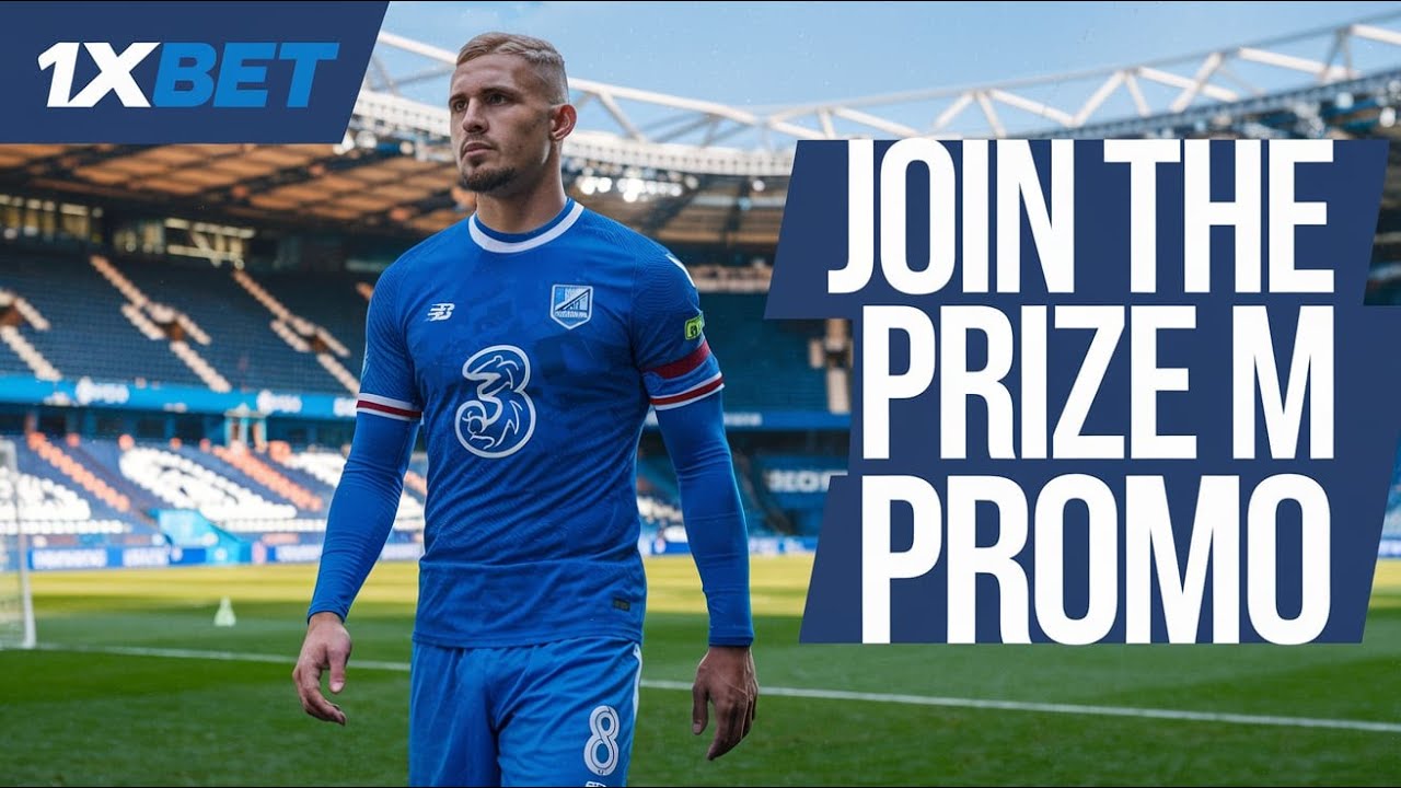 Activate 1xBet Bonus: Betting, Slots, and Promo Codes - YouTube