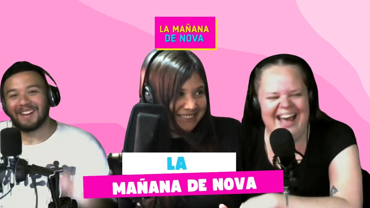 La Mañana de Nova | Radio Nova 89.3 - Puerto Rico, Misiones - YouTube