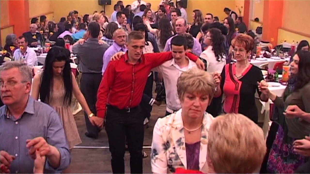 Marinel Datcu - LIVE - Majorat - Codrut - 2014 - YouTube