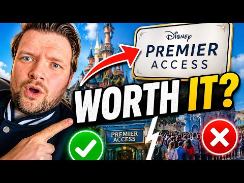  Don’t Waste Money on Premier Access (Watch This First)