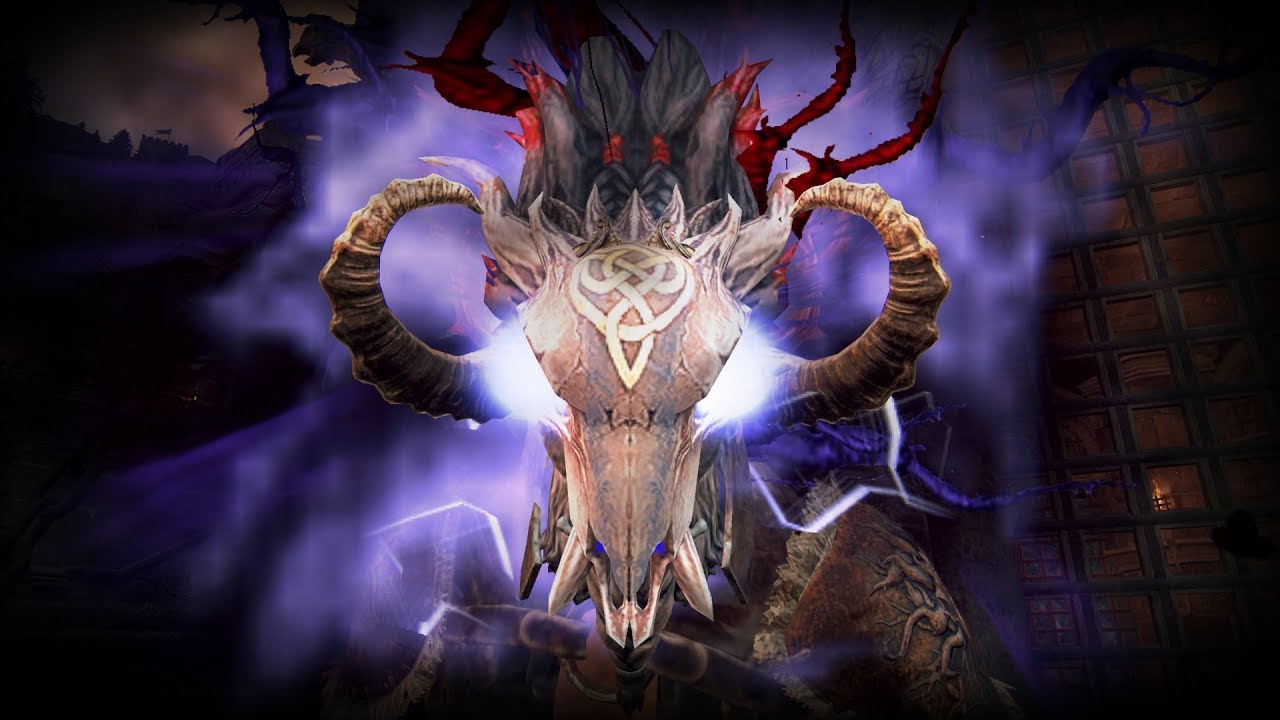 [For Honor] Monstrosity Unchained - Berserker Duels - YouTube