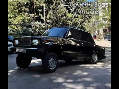 *Azeri bass music remix 2021*{En Yeni Mahnilar2020-2021} Yeni mahni (Original mix)