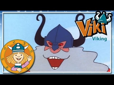Vikingler Viki - bölüm 11
