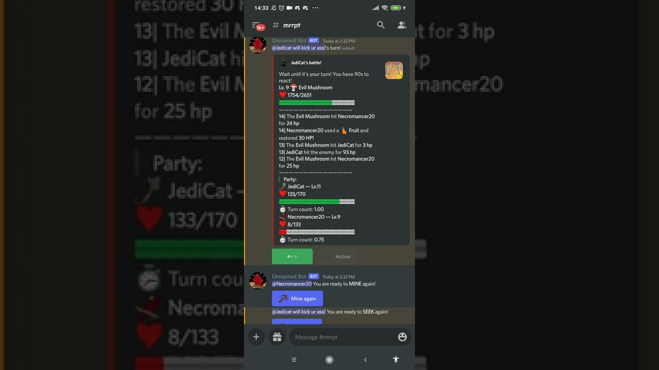 Screen Record of Val game battle - YouTube