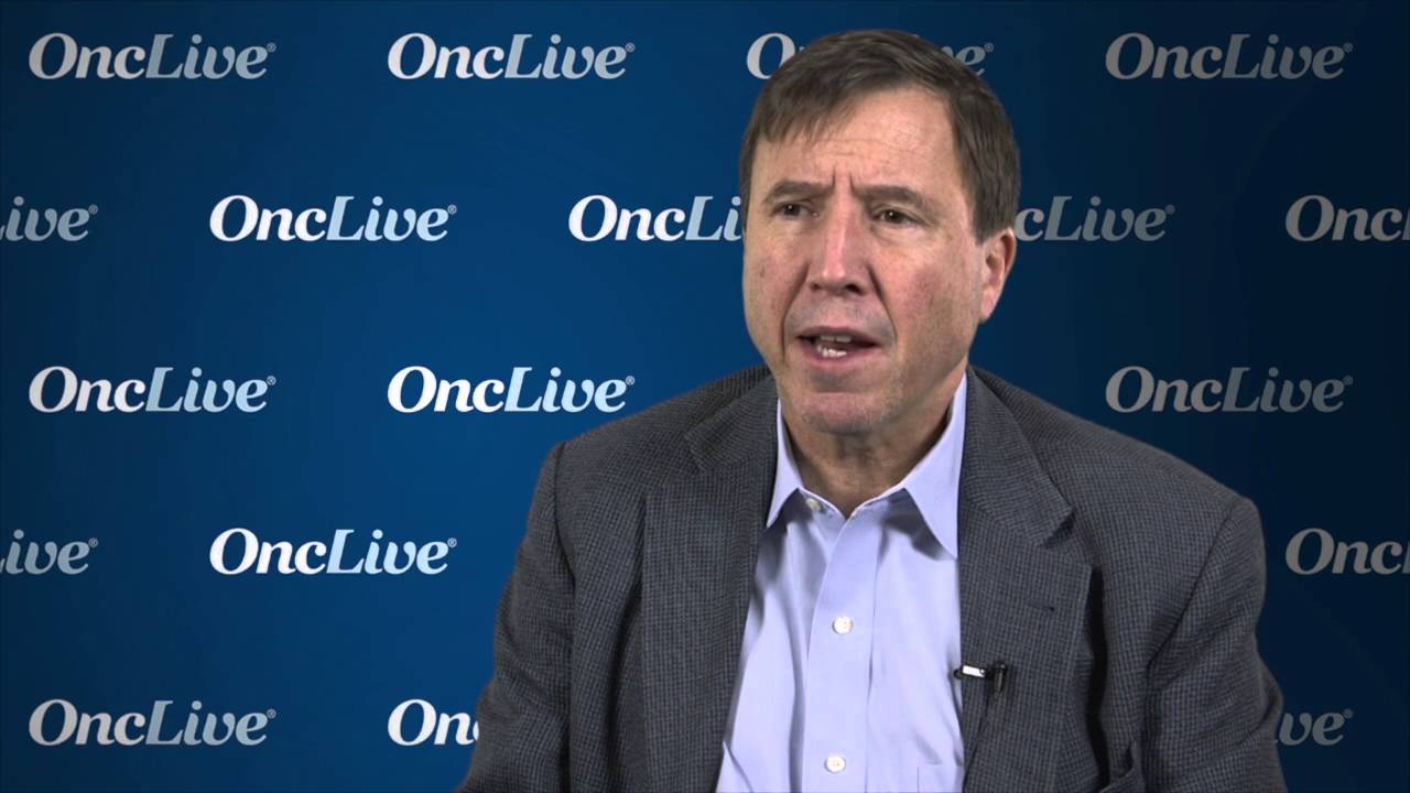 Dr. Pecora on RCCA's New Business and Science Approaches - YouTube