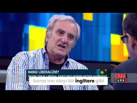 Sendikalar, Liberalizm ve Türkiye’de Devletin Büyüklüğü Üzerine Çarpıcı Sözler