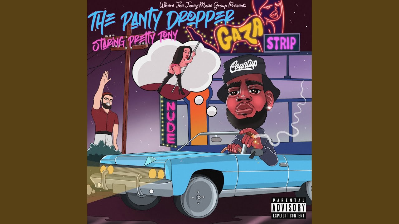 Interlude (How U Want It) - YouTube