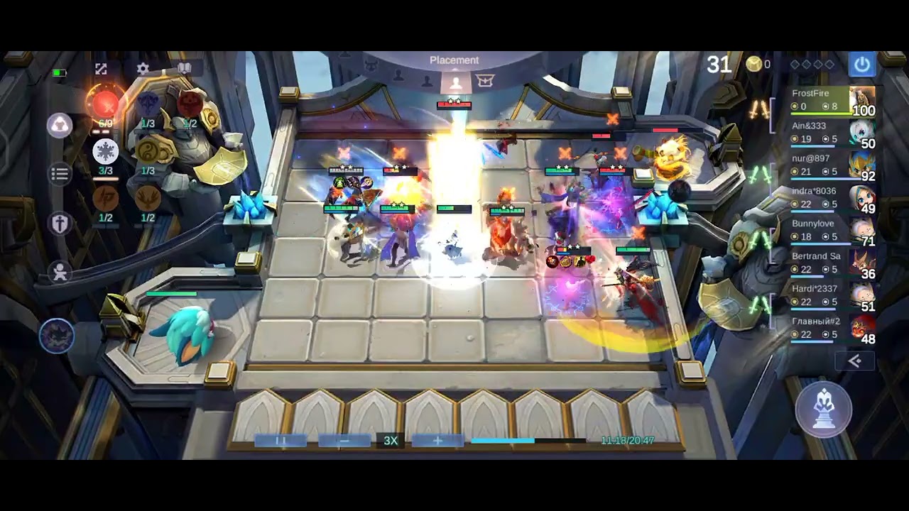 Commander THARZ (weapon master + northem vale) - YouTube