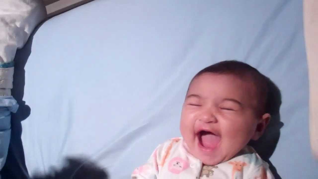 Hair Tickles Youtube