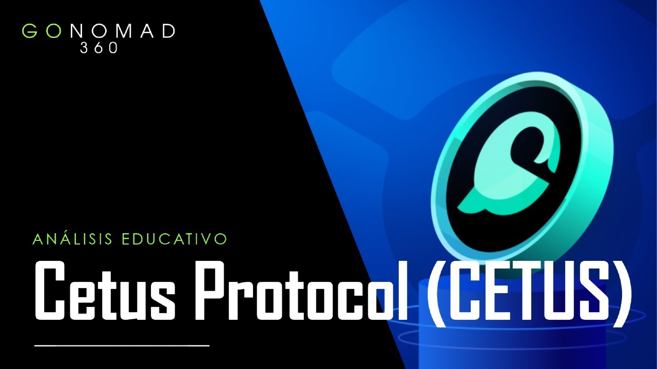 Cetus Protocol explicado en 3 minutos: El DEX de Sui y Aptos que debes ...