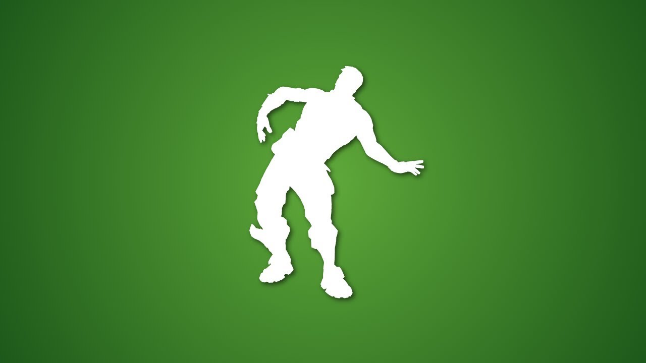 Breezy - Fortnite Emote - YouTube