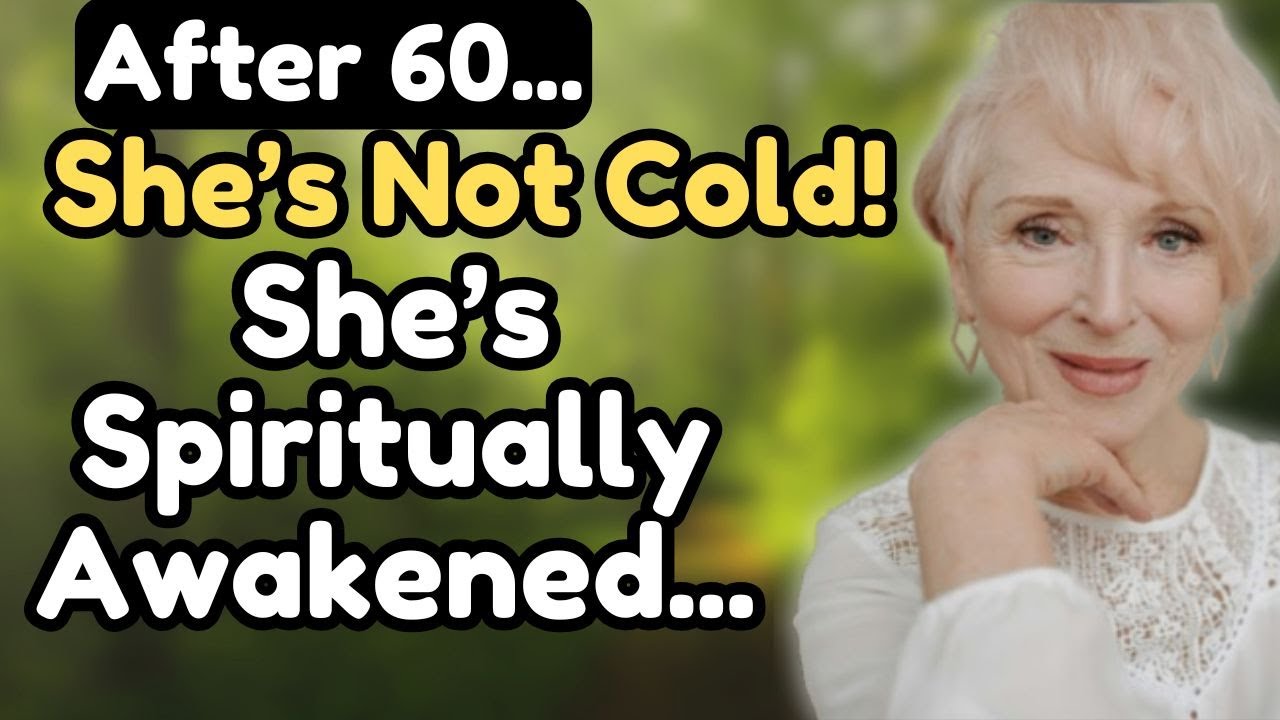 8 Invisible Traits of Women with High Spiritual Intelligence. Turning ...