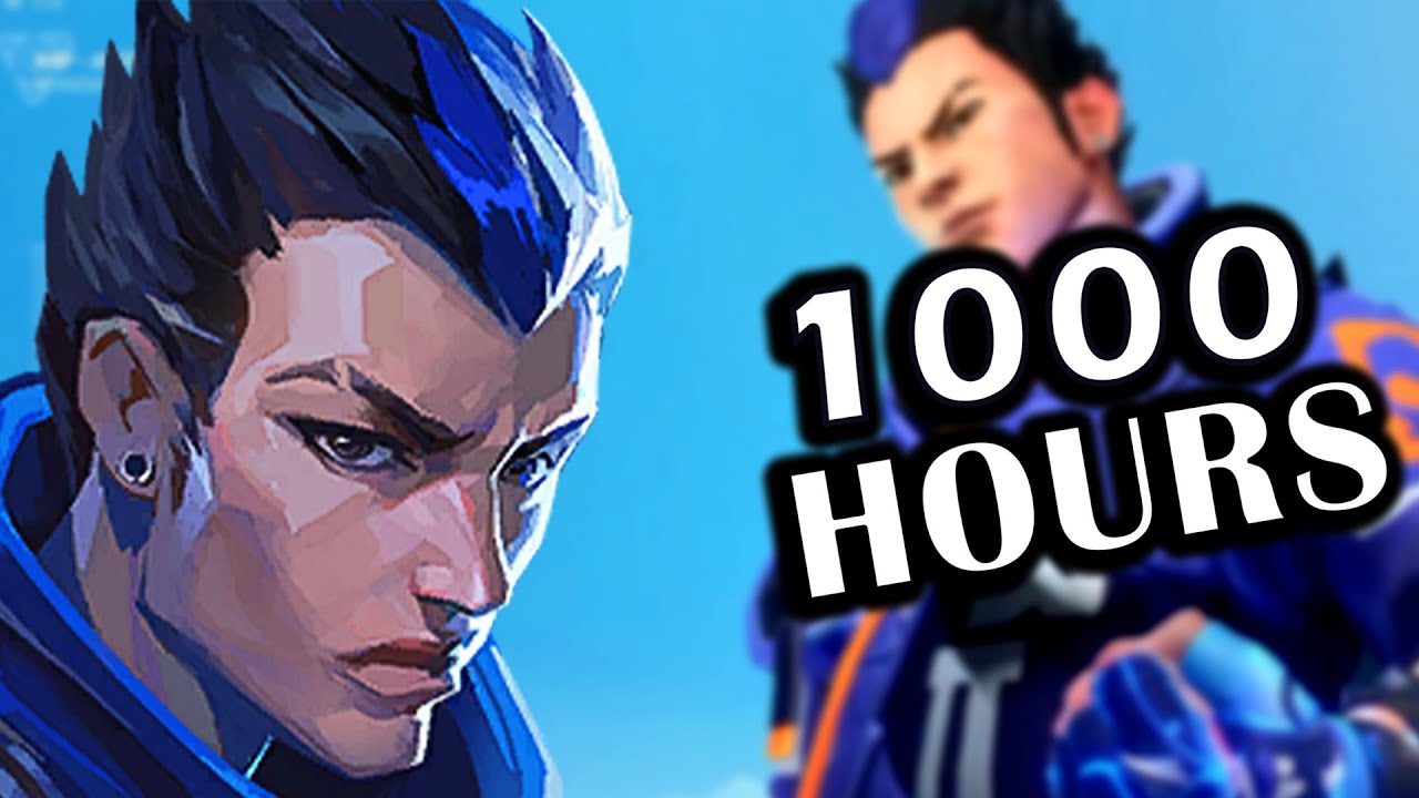 I Played Yoru for 1000 Hours – Here's What Happened… - YouTube