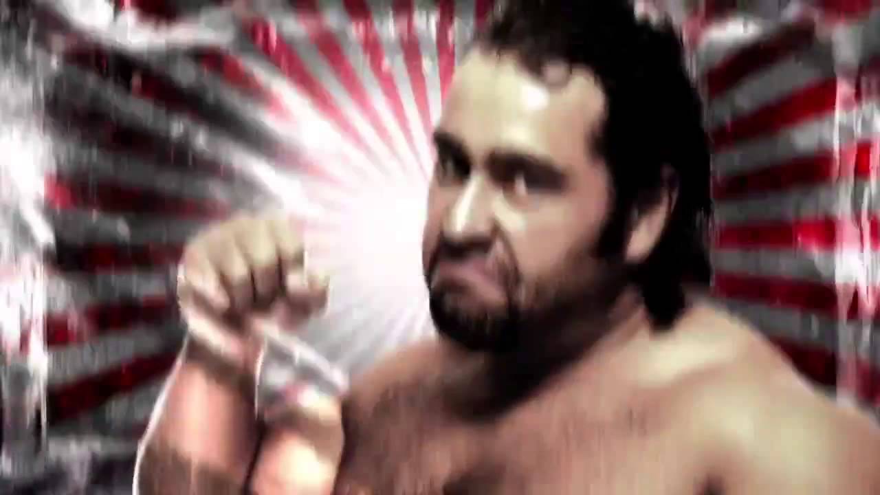 Alexander Rusev Titantron 2014 - YouTube
