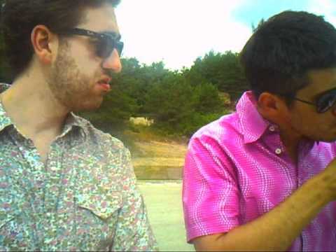 CARRETERA SECUNDARIA