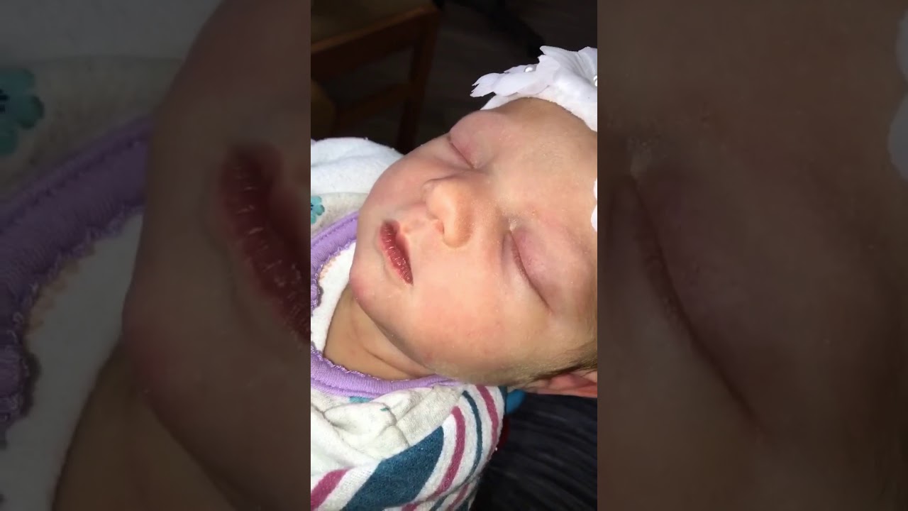 Baby nova 2 - YouTube