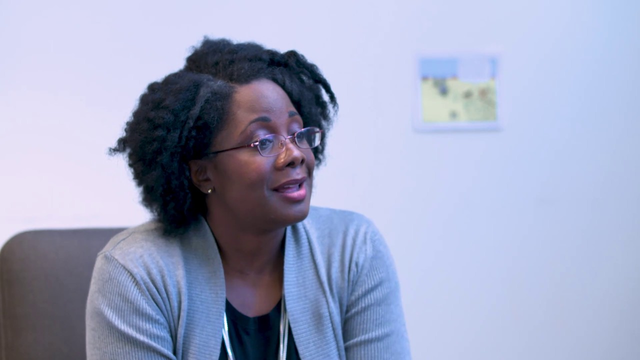 OUTSIDE directed by Aprylle Nahley (2018) - YouTube